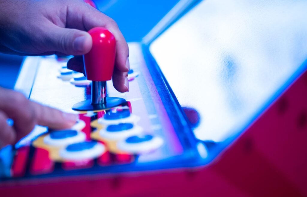 Beyond Pac-Man: The Underrated Gems of Classic Arcade Games