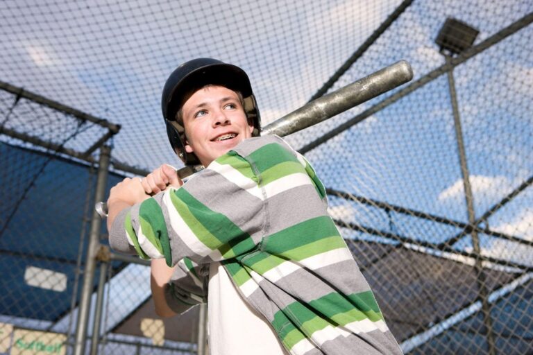 Batting Cage Etiquette: Unspoken Rules and Common Courtesy