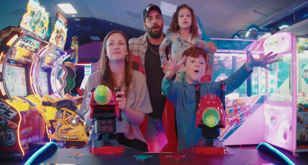 How Arcade Games Enhance Cognitive Skills: More Than Just Fun